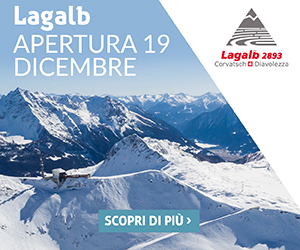 Mappa delle Piste da Sci - Sestola, Fanano comprensorio Monte Cimone